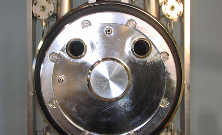 Plugs and Seals | Nuclear