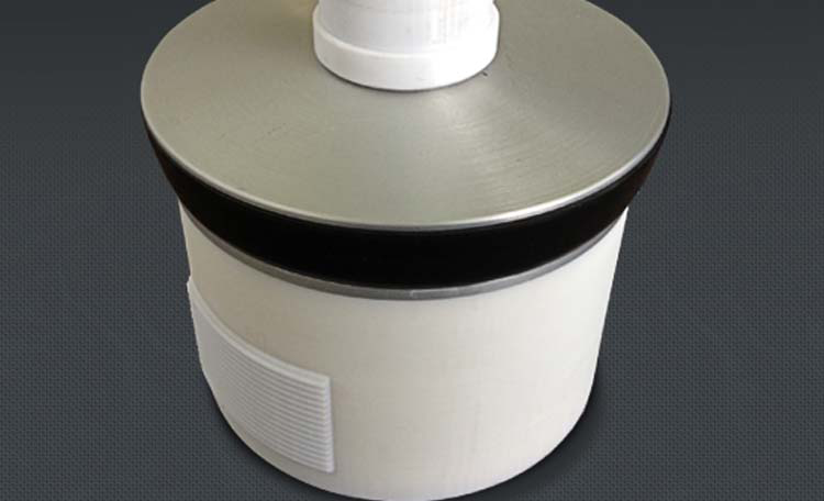 Plugs and Seals | Nuclear