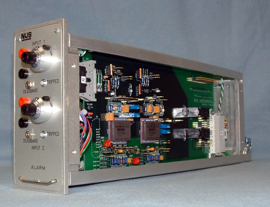 I&C Reverse Engineering for Nuclear Application | Nuclear